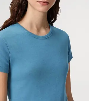 ALLSAINTS Organic Cotton Stevie T-shirt
