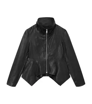 Allsaints Fitted Jackets For Women