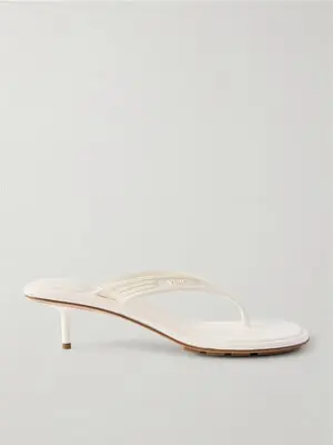 Bottega Veneta Heeled Sandals For Women