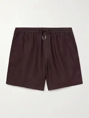 Nn07 Elasticated Shorts For Men