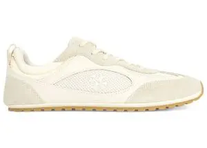 Tory Burch Field Sneakers - Beige
