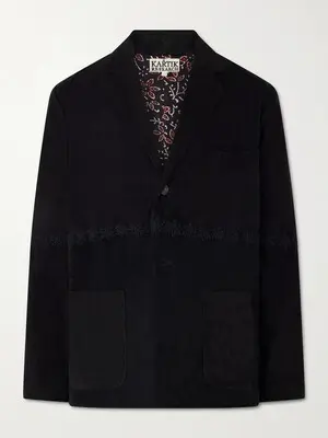 Knotted Jackets For Men