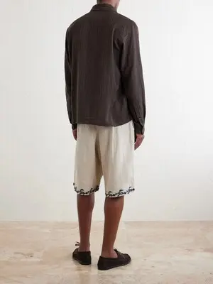 KARTIK RESEARCH Cotton Shirt