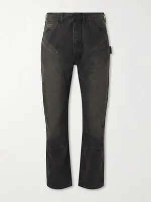 Men's Canvas Pants