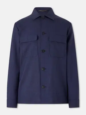 Slowear Overshirts For Men
