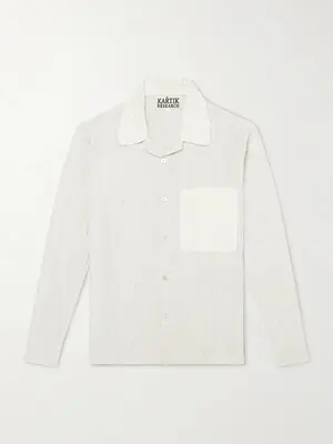Kartik Research Button Down Shirts For Men