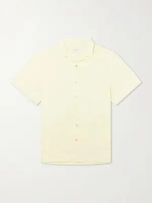 Boglioli Linen Shirt