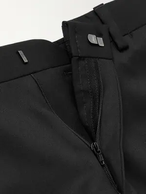 Brioni Super 220s Wool Trousers