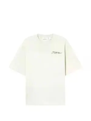 Off-White Logo-print T-shirt