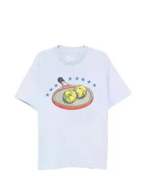 Melt Pattern Shirts For Men