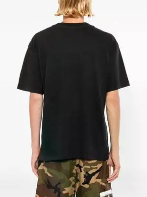 MELT Frog-print T-shirt