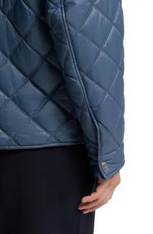BOSS Cosmix Quilted Jacket