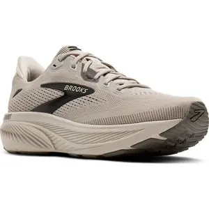 Brooks Ghost 18 Running Shoe - Chateau/black/morel