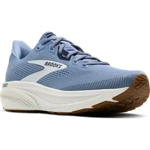 Brooks Brooks Ghost 18 Running Shoe Rain Washed/navy/coconut