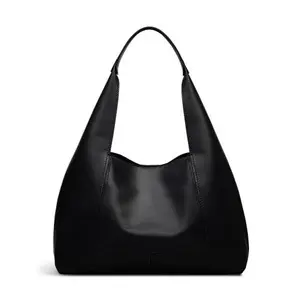 RADLEY Maudie Open Top Shoulder Bag - Black