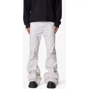 Mnml Frill Bottoms For Men