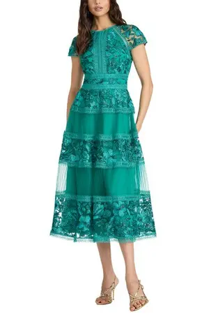 Tadashi Shoji Fit & Flare Dresses