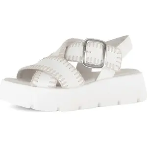 Gabor Chunky Shoes For Women