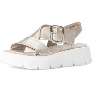 Gabor Platform Sandals For Women