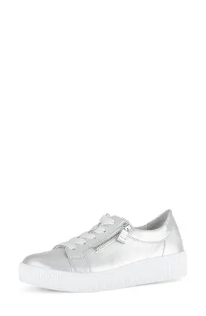 Gabor Criss-cross Sneakers For Women