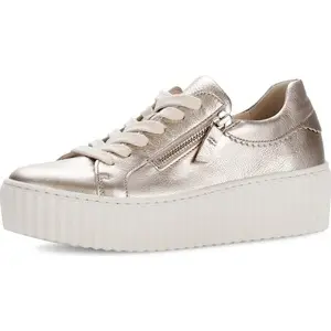 Gabor Platform Sneakers For Women
