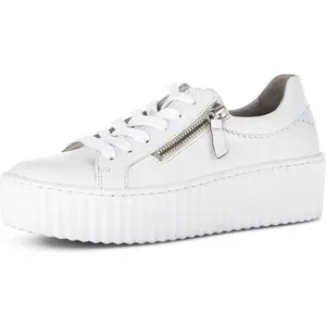 Gabor Chunky Sneakers For Women