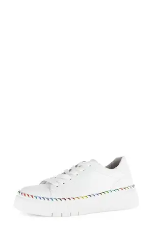 Gabor Lace Up Shoes For Women
