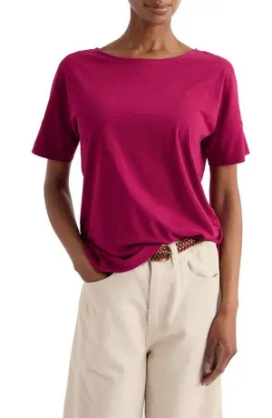 Seasalt Cornwall Straight Hem Tops