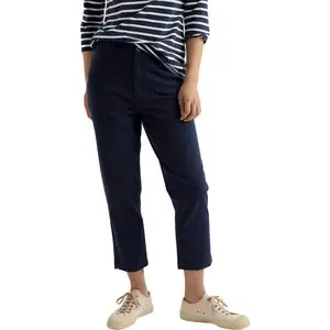 SEASALT CORNWALL Albert Quay High Waist Crop Pants