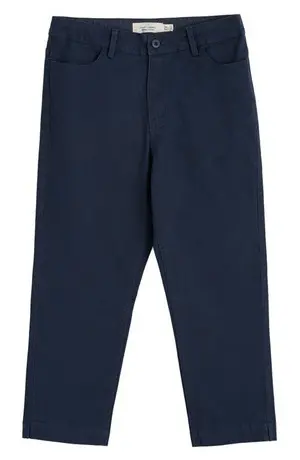 SEASALT CORNWALL Albert Quay High Waist Crop Pants