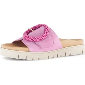 Gabor Slides Sandals For Women