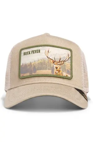 GOORIN BROS Buck Fever Trucker Hat