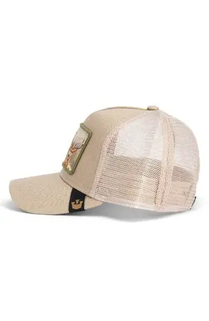 GOORIN BROS Buck Fever Trucker Hat