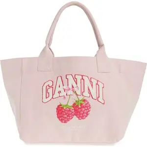 Ganni Shoulder Strap Bags For Women