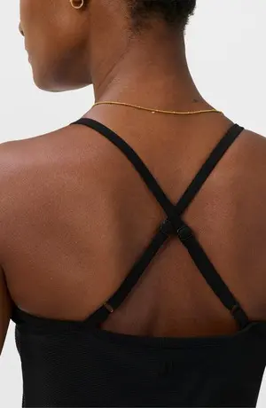 Sweaty Betty Explorer Maxi Dress