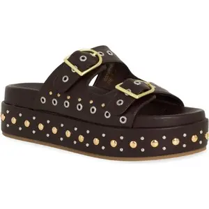 Shu Shop Cushioned Sandals For Women