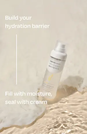 THANK YOU FARMER Rice Pure Barrier Cream Mist