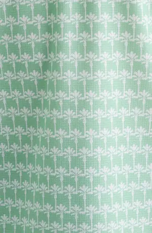 Tommy Bahama Bahama Coast Palm Reader Islandzone® Polo - Mint Mojito