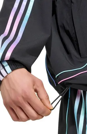 Adidas Audi Revolut F1 Team Miami Track Jacket