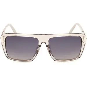 Mcm Logo Eyewear For Women