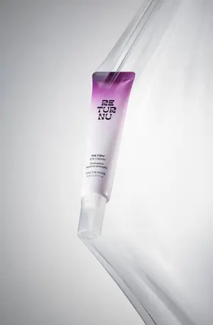 RETURNU The Firm Eye Cream - None