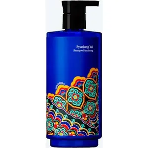 PYUNKANG YUL Shampoo Dancheong - None
