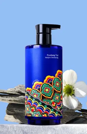 PYUNKANG YUL Shampoo Dancheong - None