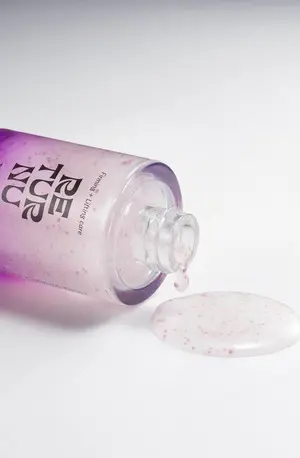 RETURNU The Firm Ampoule - None