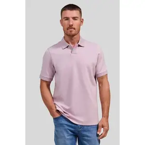 RYE 51 Yates Polo - Lilac