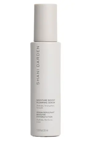 SHANI DARDEN SKINCARE Moisture Boost Plumping Serum - No Color