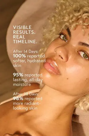 SHANI DARDEN SKINCARE Moisture Boost Plumping Serum