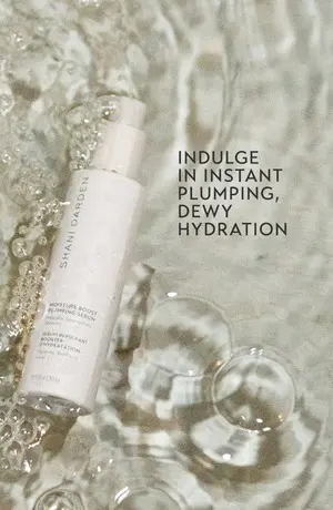 SHANI DARDEN SKINCARE Moisture Boost Plumping Serum