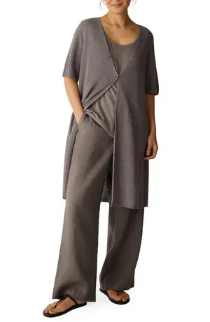Eileen Fisher Printed Cardigans For Women