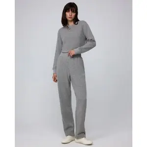 JUANA Off Hours Mid Rise Joggers